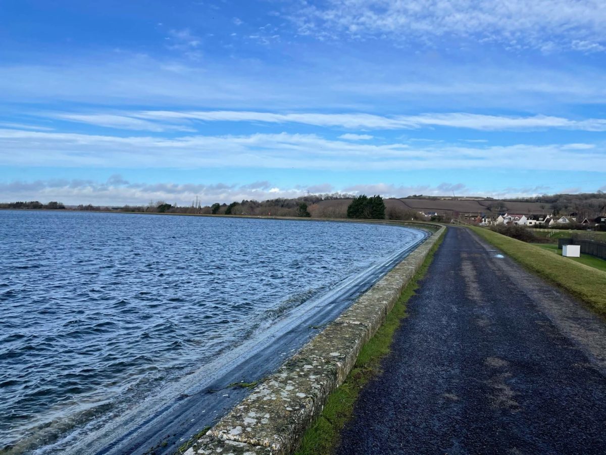 Farmoor Reservoir | ASA Landscape Architects