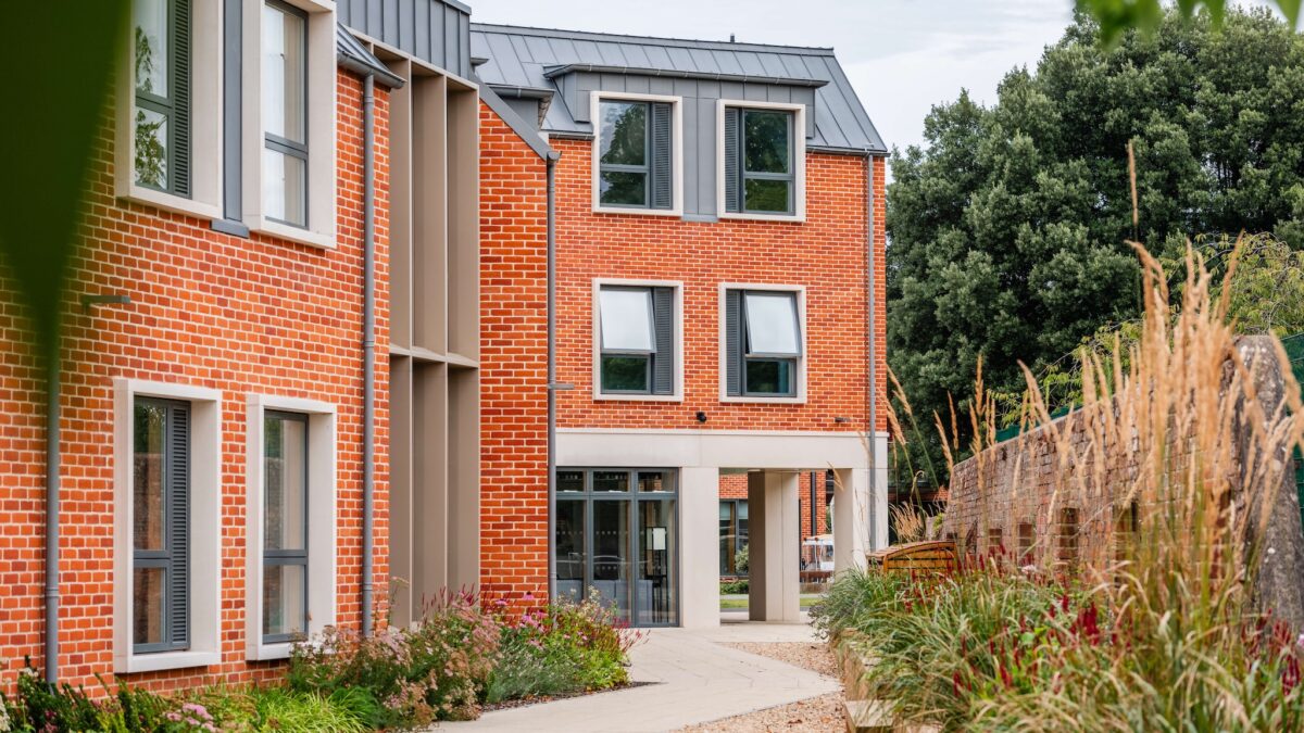 Projects | ASA Landscape Architects