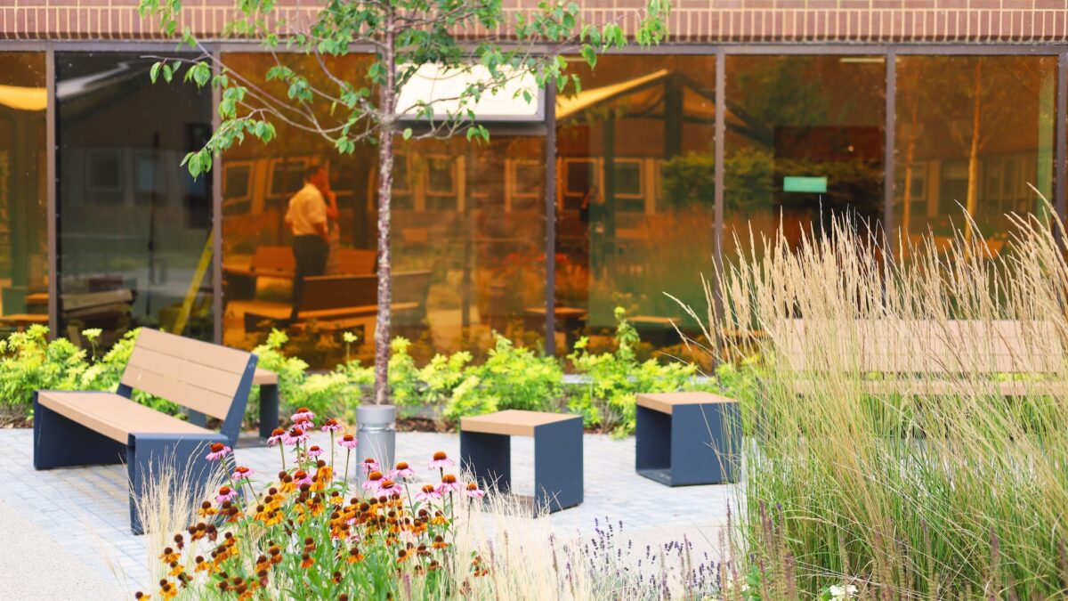 Projects | ASA Landscape Architects